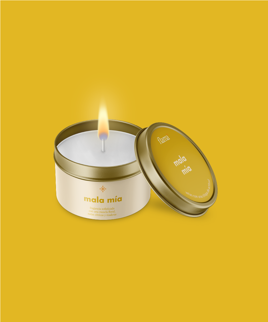 mala mía – shopflama